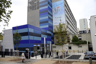 Où nous trouver | Gastro-entérologue à Lyon | CPAD - Centre des ...